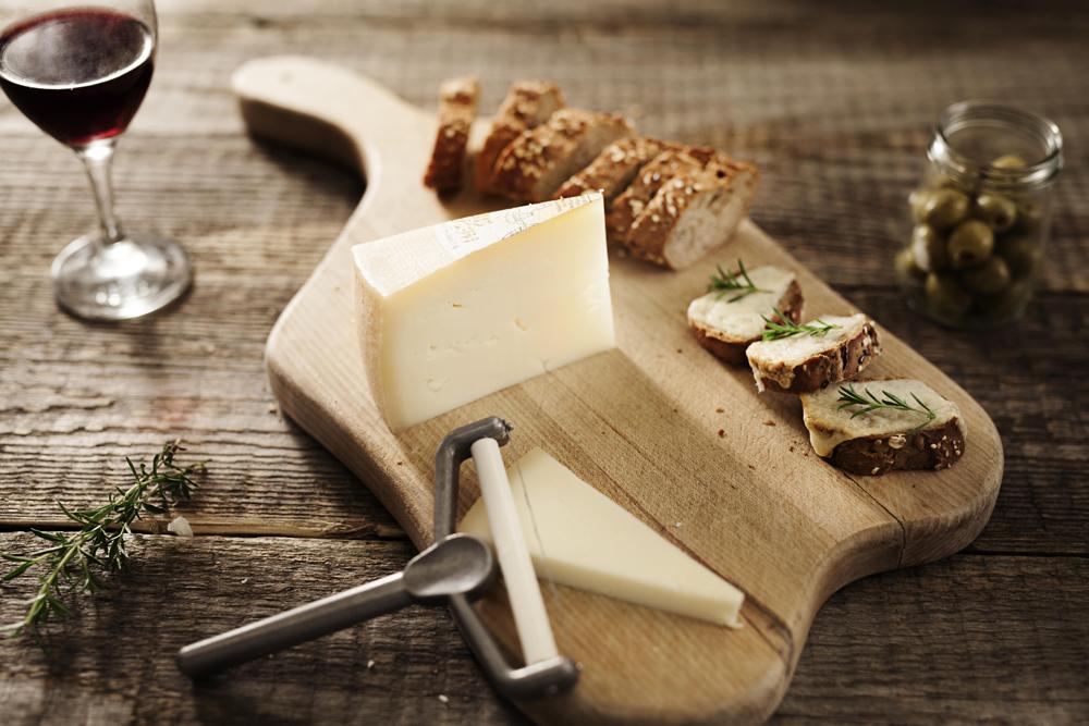 Farm Pustotnik wins 3 silver medals at World Cheese Awards - THE Slovenia