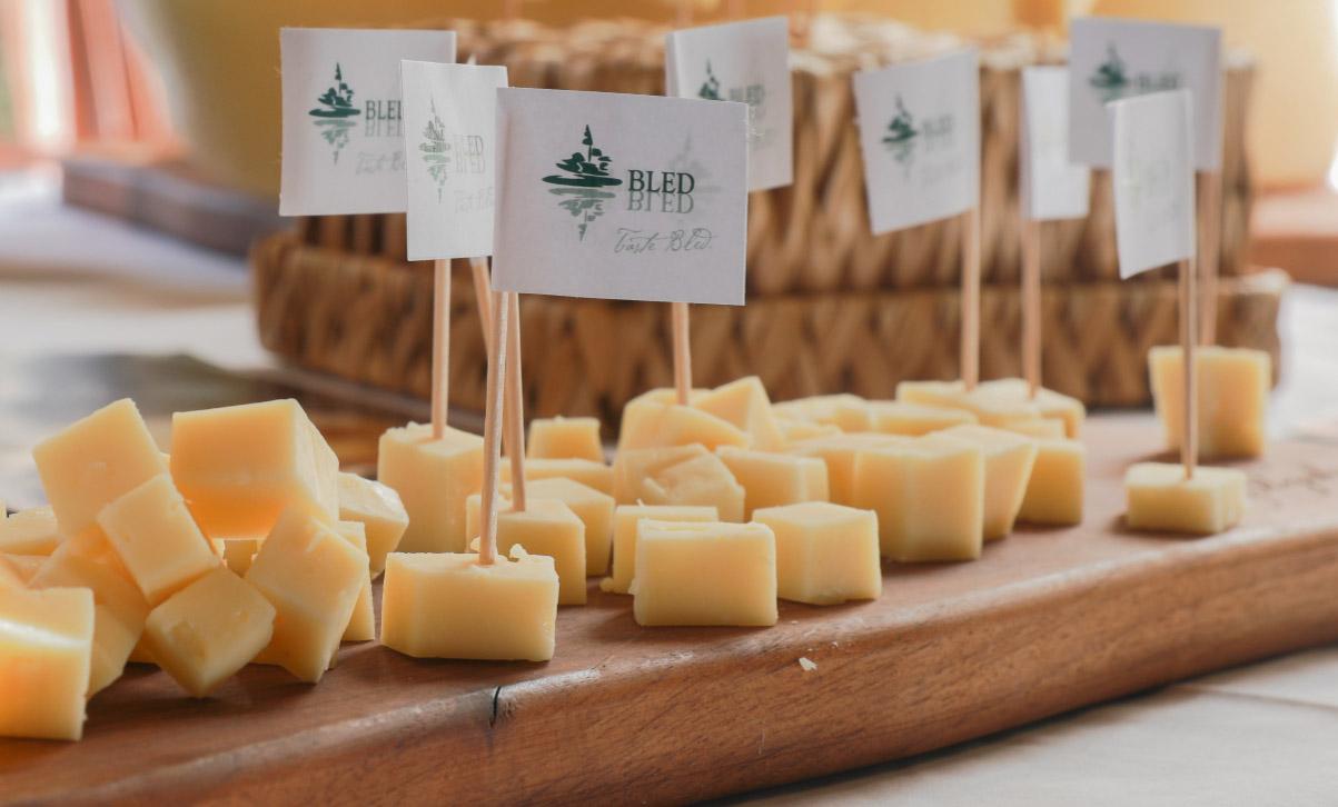 TOP Bled Local Selection - THE Slovenia