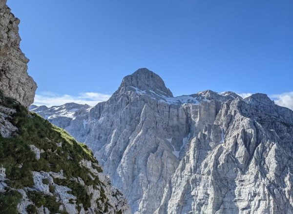 Triglav national park - Slovenia's natural jewel - THE Slovenia