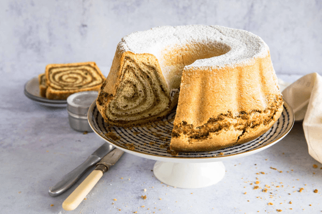 THE Recipe: traditional Slovenian potica - THE Slovenia
