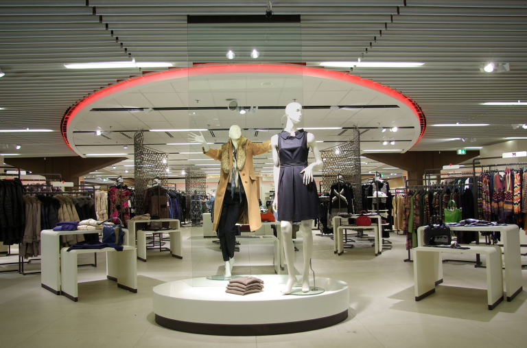 The TOP shopping centres in Ljubljana - THE Slovenia