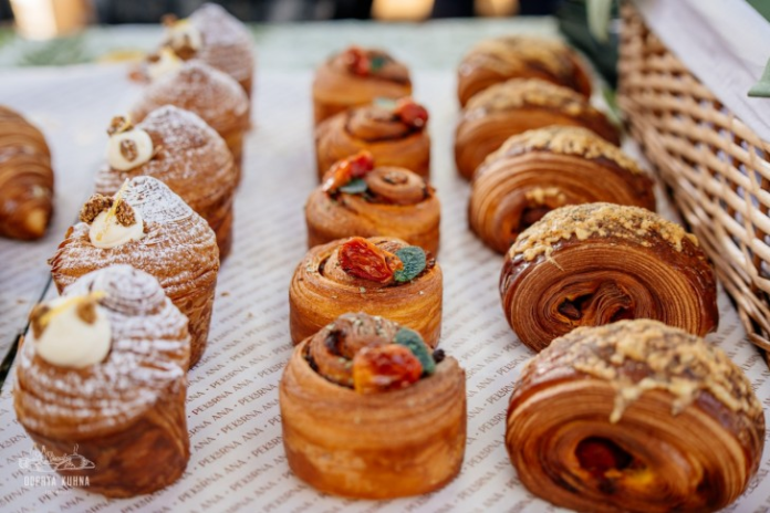 The TOP 10 Artisan Bakeries in Ljubljana - THE Slovenia