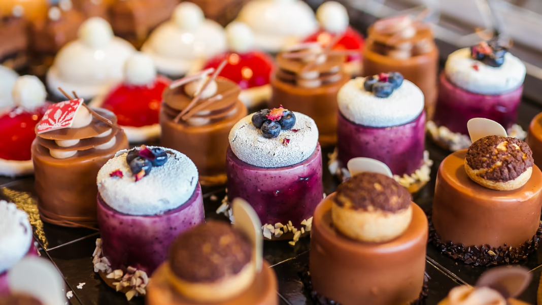 The TOP 10 Artisan Bakeries in Ljubljana - THE Slovenia