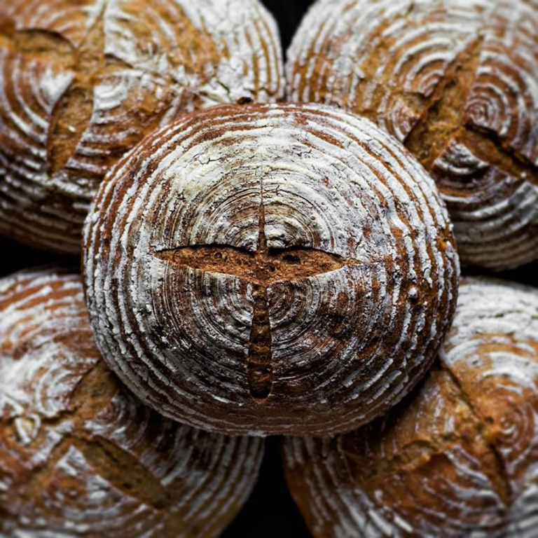 The TOP 10 Artisan Bakeries in Ljubljana - THE Slovenia
