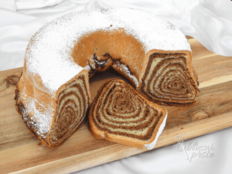 Traditional Slovenian christmas food - THE Slovenia