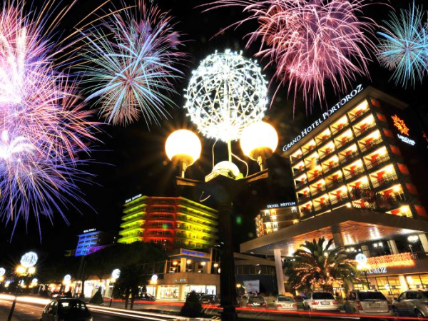 Where to celebrate New Year’s Eve in Slovenia - THE Slovenia