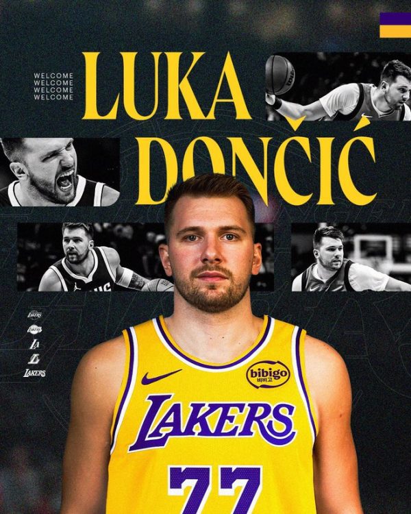 Luka Doncic: The Slovenian wonder carrying basketball into a new era ...