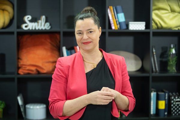 The Power of Structured Thinking: An Interview with Nastja Mulej - THE ...