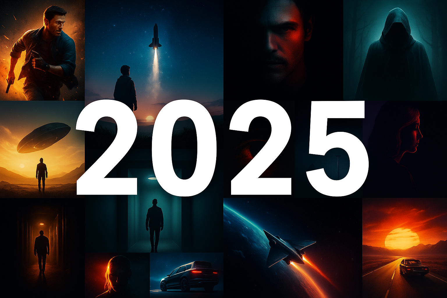Najboljši in najbolj gledani filmi leta 2025 - THE Slovenia